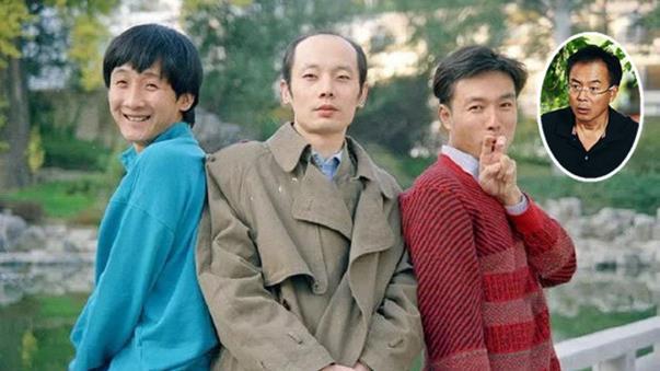 谢园去世,刘晓庆、黄磊、李少红发文悼念:怀念!