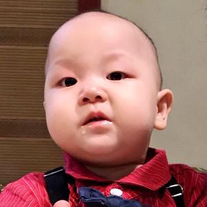 可爱大胖 