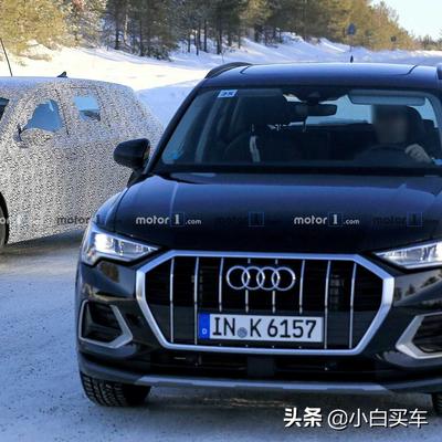 【斯柯达新一代明锐旅行版将在2020年上半年正式亮相】日前,有外媒...