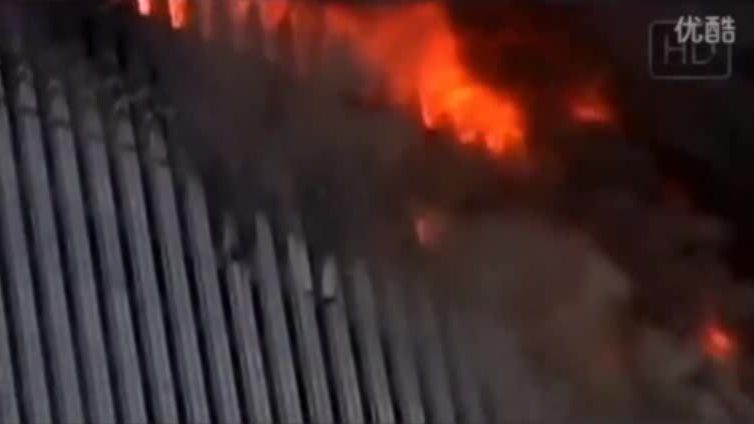 再现911,美国本土最严重的恐怖袭击。