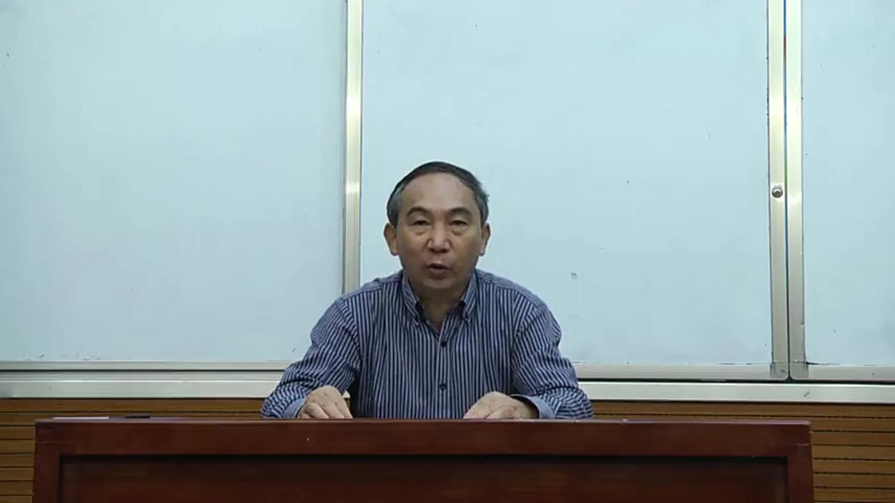 2020年兴义八中校长家长会上的讲话