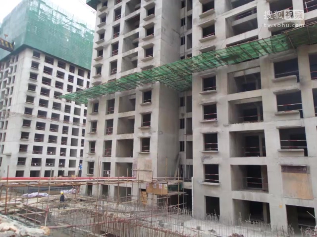 手算钢筋工程量实例