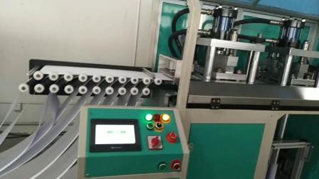 园环过滤纸冲模切机