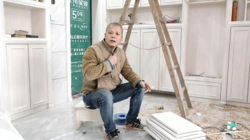 家里柜子的门如何安装才牢固又美观?想学朋友赶紧围观吧