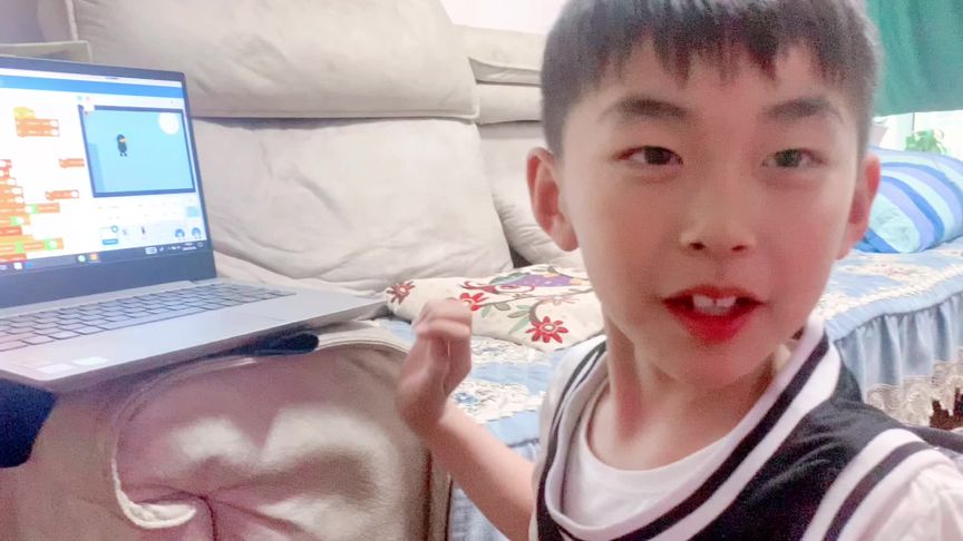 我到现在也没搞明白这个编程课有什么益处!#兴趣班的选择