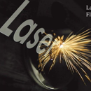 激光划线打孔模切喷码打标 