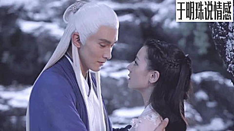 三生三世枕上书:东华帝君为保护凤九受伤,看样子小九又多了份债了啊