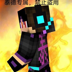 不务正业的泰德漫剪 