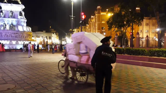 不可思议印度这种地方,颠覆了人们对印度脏乱差的认知