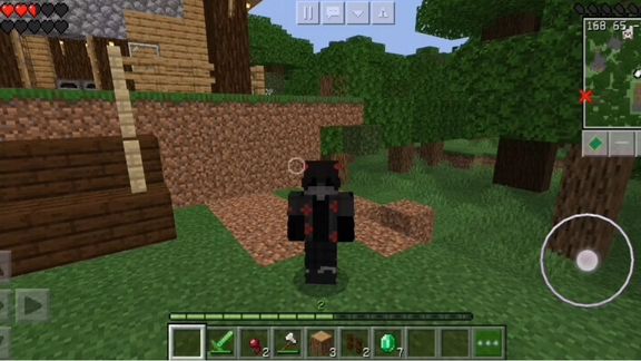 我的世界古代战争手机版2