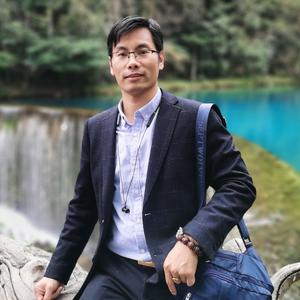 李冬兴老师 