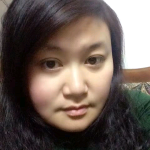 请叫我月儿格格 