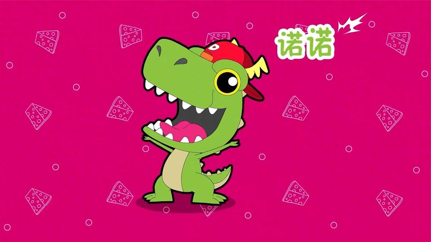 热爱学习:萌知计划儿童动画!让儿童在快乐中学习成长