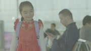 公益广告:文明小游客