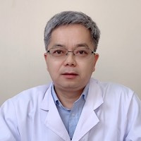中医呼吸科专家杨道文 