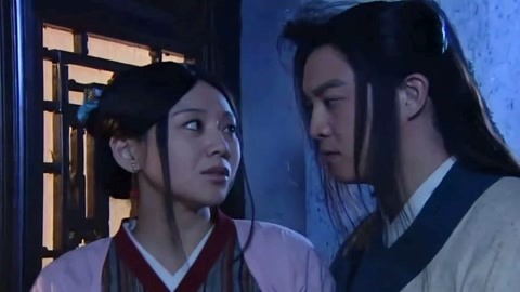 武林外传:佟湘玉骂起人来,真是够狠的!丑大叔都快哭了!