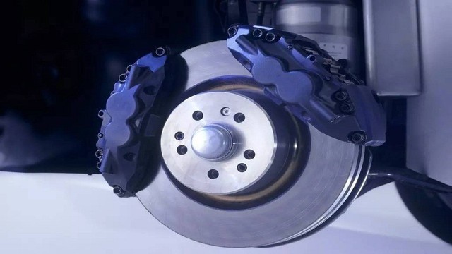 不同类型的刹车系统有什么区别?