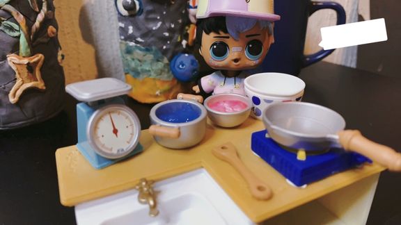 #定格动画#我们的小日常:拐弯抹角的猜心思VS直接表达需求