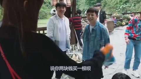 向往的生活3:宋茜王丽坤爆笑日常 吴亦凡表示想谈恋爱