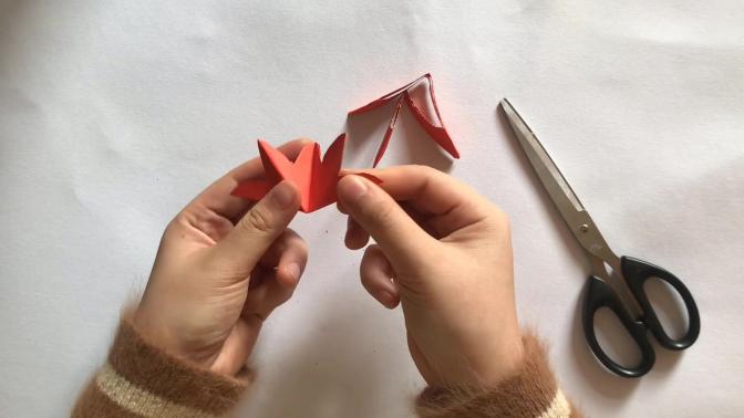 「微课大赛」纸花绽放|幼儿园中班|微课|科学领域