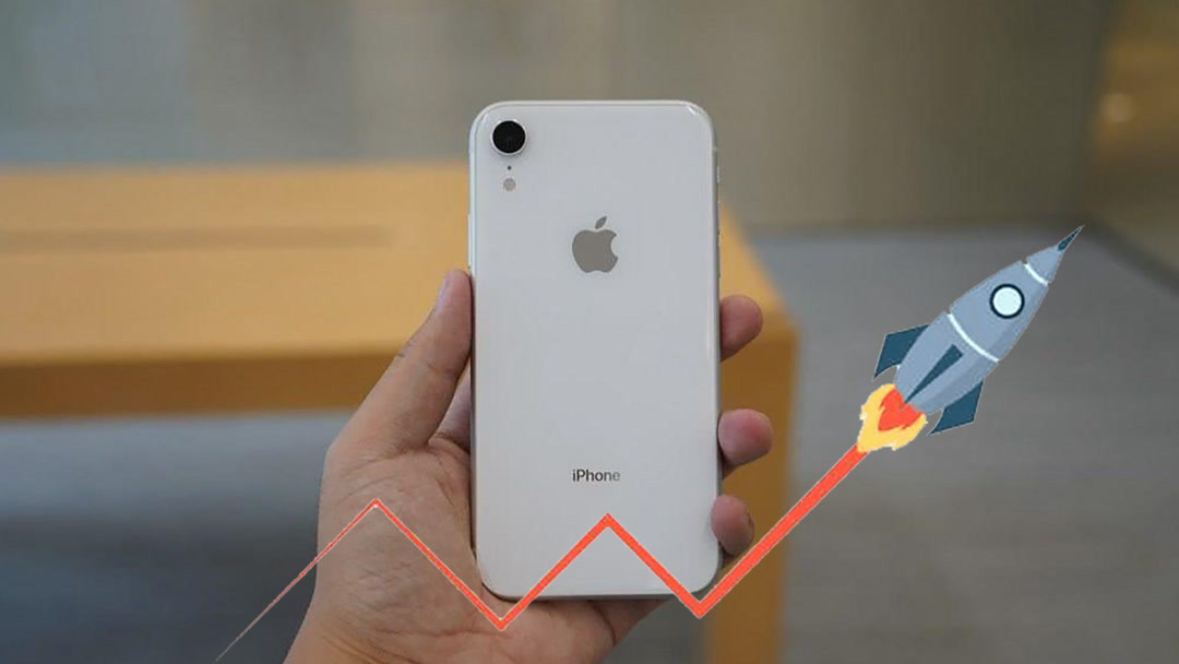 意外!2019全球手机销量公布,只有这一款国产手机上榜!