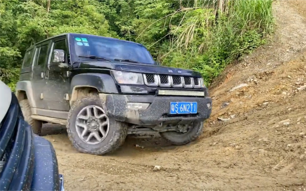 北京40,挑战成佛坡,能上去吗!