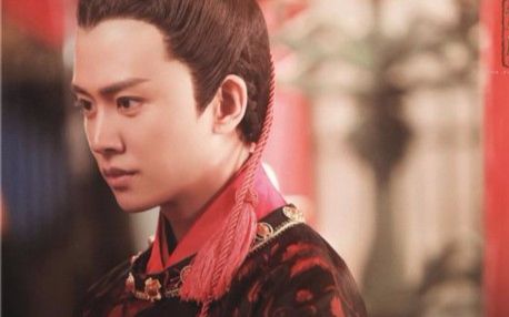 任嘉伦I哭戏混剪