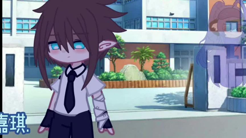 #凹凸世界 #艾安 #ooc致歉 #禁止ky #病娇