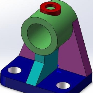 机械工程制图与CAD 
