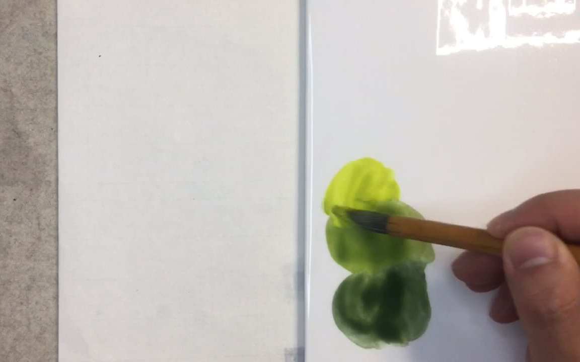 【国画】绘画小技巧和一些心得 保姆教程又来啦