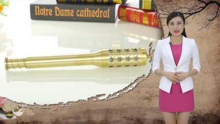 艾灸棒使用方法