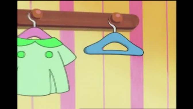 凯蒂猫育儿动画系列(第01集)