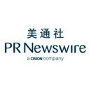 美通社头条 