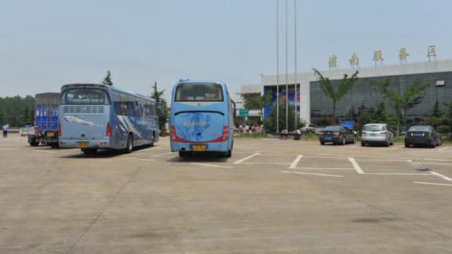 为啥跑高速时不能连续过3个服务区?不懂的可能是新手