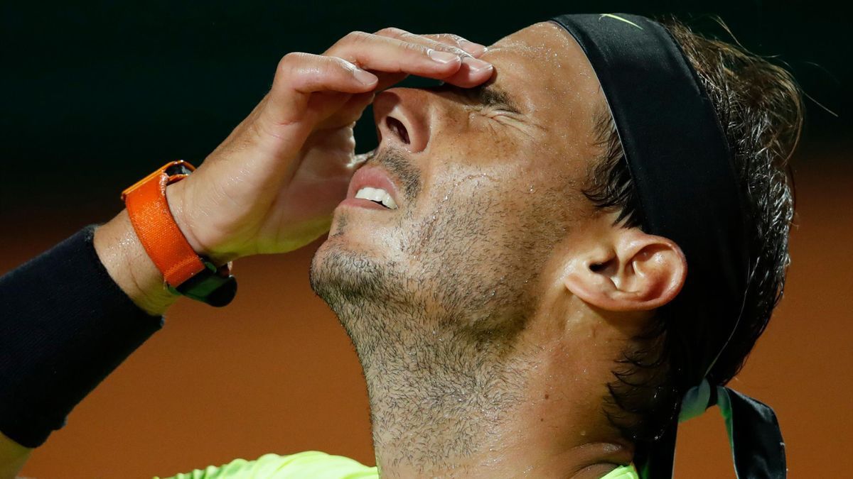 罗马赛纳达尔无缘四强 环法决胜赛段波加查惊天逆转黄衫加身