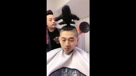 这个Tony老师有点水平