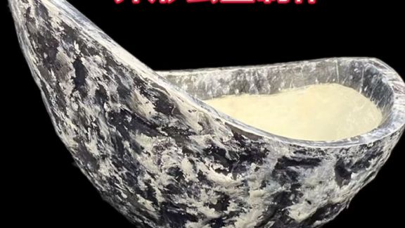 异形云盆模具制作,纯手工打造,想要什么样的?我给你做ߑ