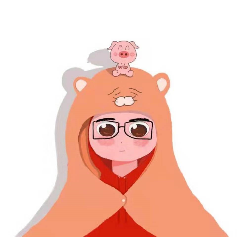 只读半日书的老木白 