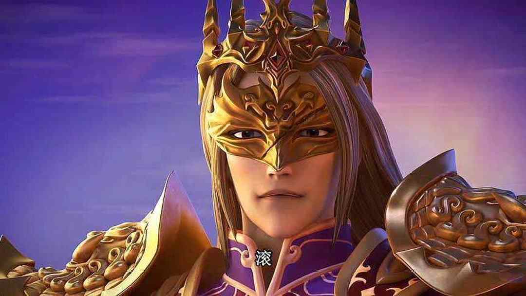 精灵梦叶罗丽:铁希和金王子差别太大了,这哪里是同一个人?