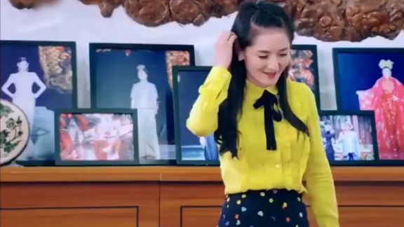 谢娜模仿秀(五)