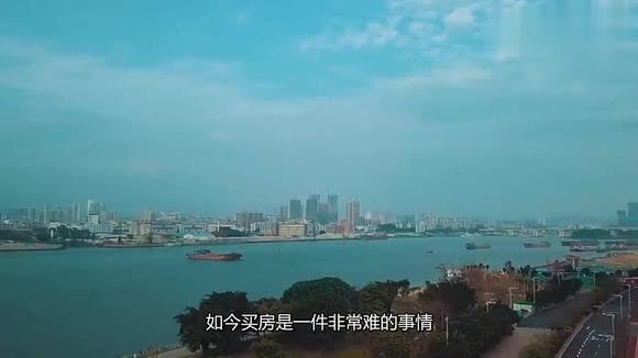 售价20万的房车上市,住4个人毫无压力,有了它还买什么房子!