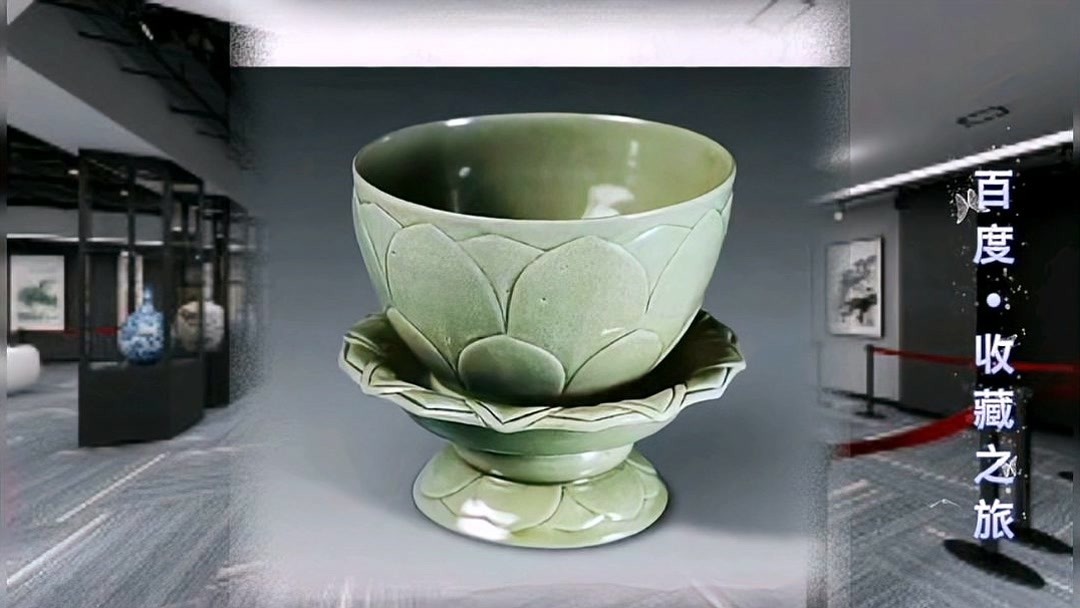 国宝档案:苏州博物馆五大镇馆之宝