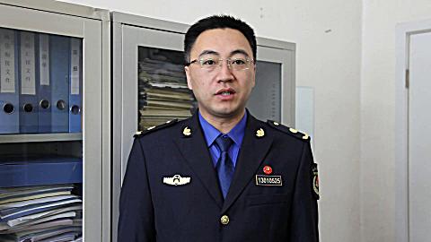 石家庄城管宣传片