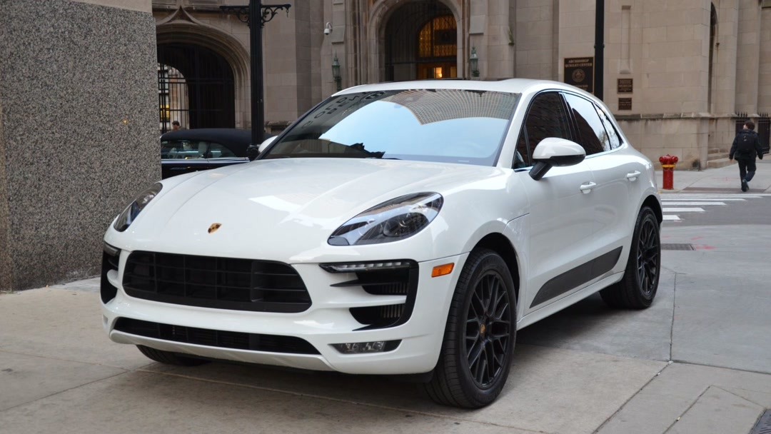 50万的价格百万的享受,保时捷这款SUV让BBA颤抖!