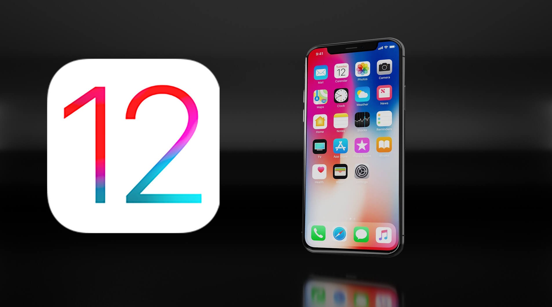 iOS12到底好不好?四年前的iPhone6升级后速度起飞!