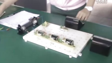 实验2 测定小灯泡电功率