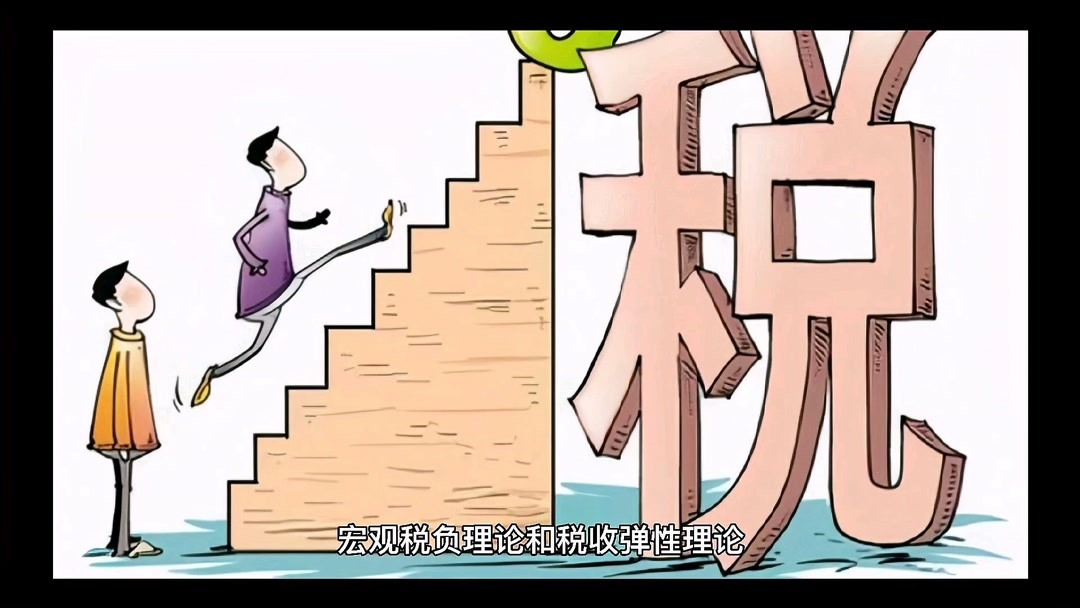 我国税收增长与经济增长问题的研究