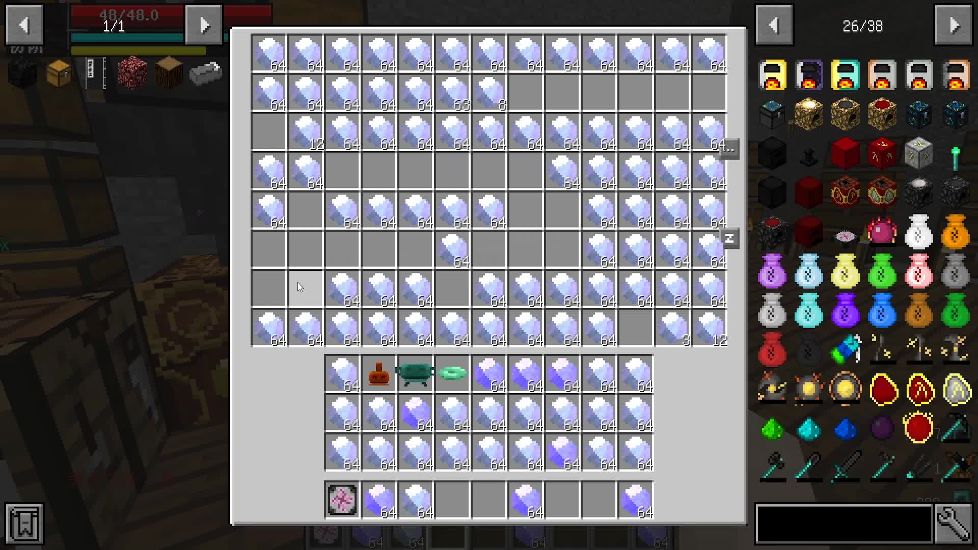 原初修真12:强肝5小时,做出九级炼丹炉,只能炼制火药?