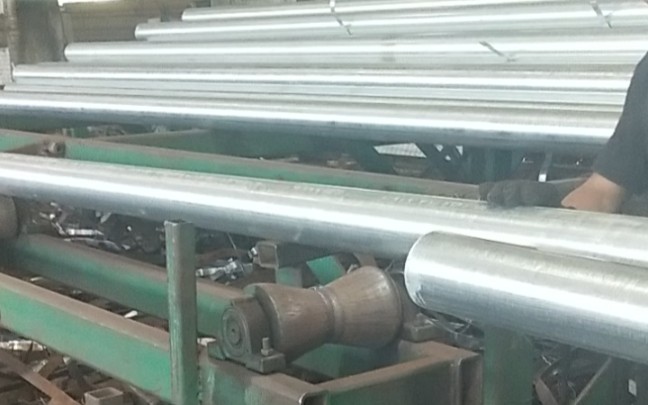 镀锌无缝方管厂家-聊城宽达钢管有限公司