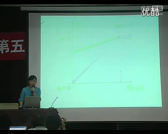 教师招聘-初中数学说课-一次函数图像的应用